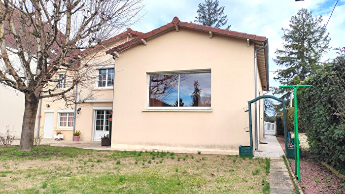 Maison 5 pièces à vendre - Châtellerault, Ozon