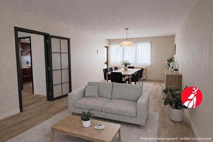 Maison à vendre - Boissise-le-Roi - 5 pièces - 3 chambres