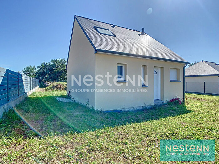 Maison à vendre - Plémy - 2 pièces - 3 chambres