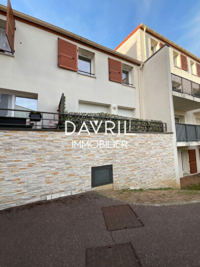 Maison 4 pièces à vendre - Chanteloup-les-Vignes