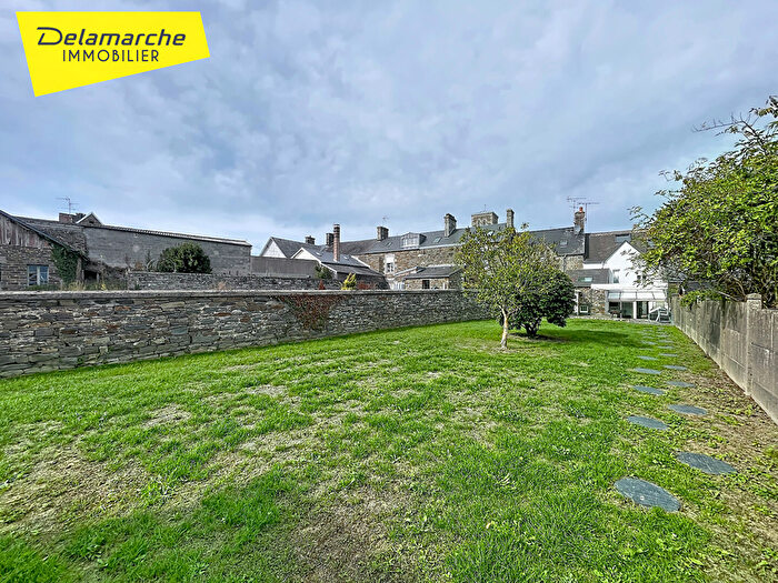 Beauchamps - Maison 4 pièces à vendre
