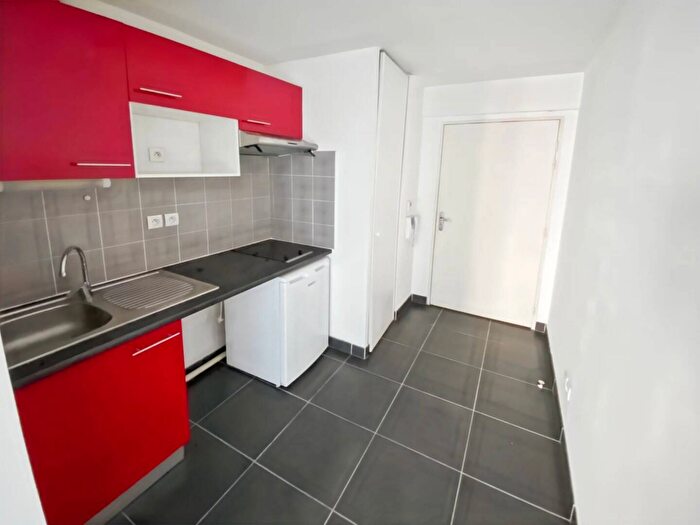 Appartement 1 pièce à louer à Ritouret, Blagnac