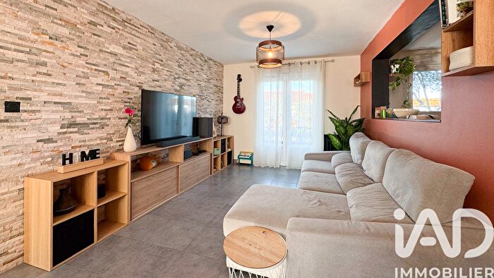 Maison à vendre - Béziers, La Devèze, Gargailhan - 6 pièces - 5 chambres