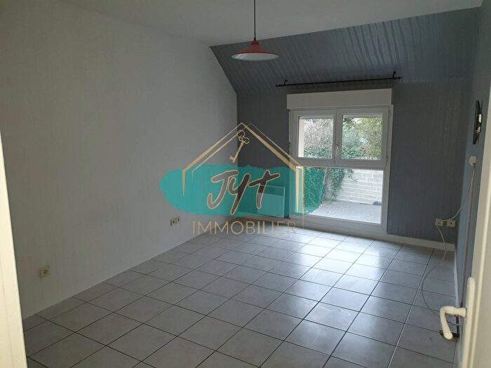 Appartement 2 pièces à louer - Domont