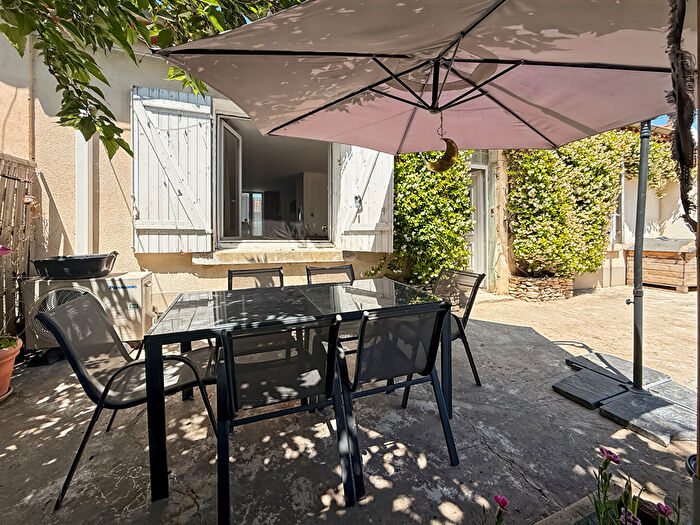 Maison 3 pièces à Châteaurenard, L'Argelier, Vigneret, à vendre
