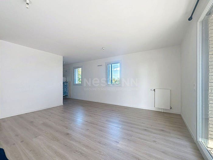Appartement 3 pièces à Centre-Gare, Chantilly, à louer