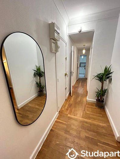 Gabriel Péri-Estienne d'Orves, Colombes - Appartement 1 pièce à louer