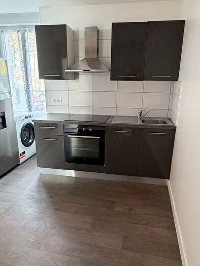 Appartement à vendre - Lorient, Kerentrech, Keryado - 2 pièces - 1 chambre