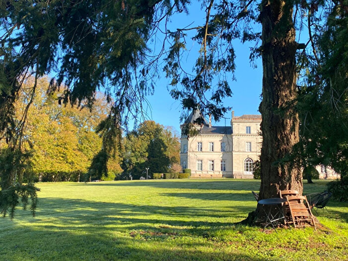 Appartement à vendre - La Varenne - 5 pièces - 3 chambres