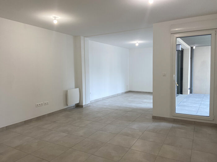 Bezannes - Appartement 1 pièce à louer