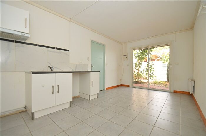 Moulin-Neuf - Appartement 2 pièces à louer