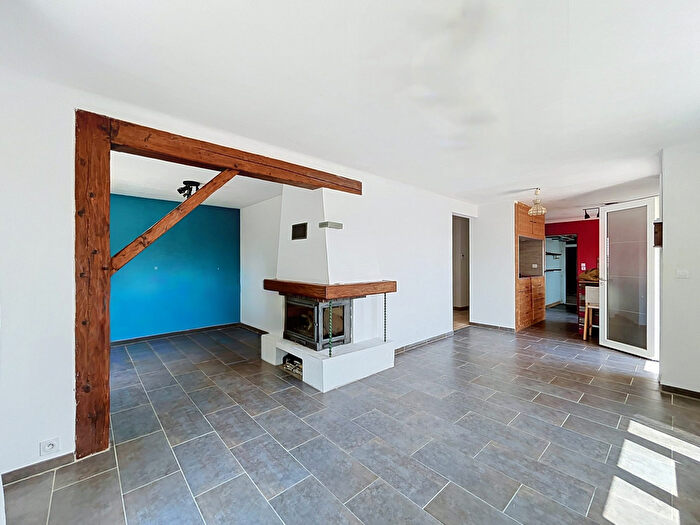 Gorges : Maison 6 pièces à vendre