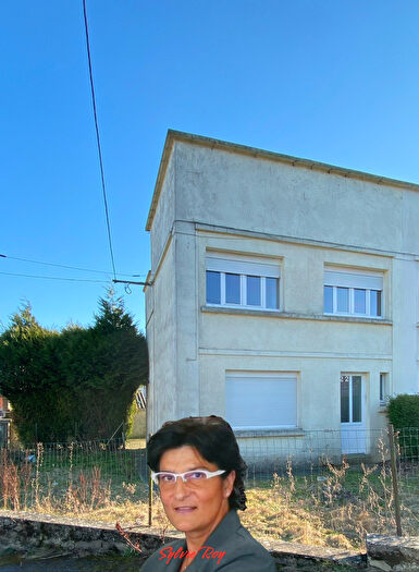 Maison à vendre - BohainenVermandois - 5 pièces - 2 chambres