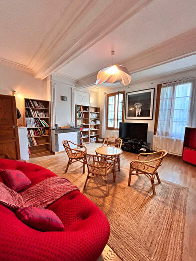 Maison à vendre - Arles, Centre-ville - 6 pièces - 3 chambres