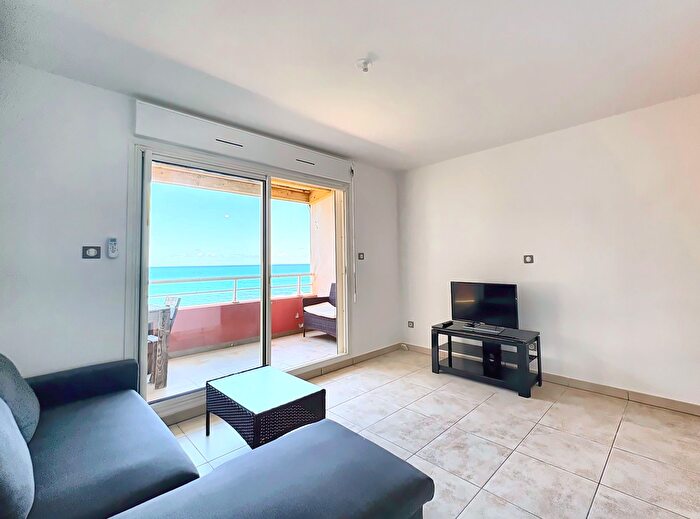 Appartement à vendre - Saint-Benoît - 1 pièce