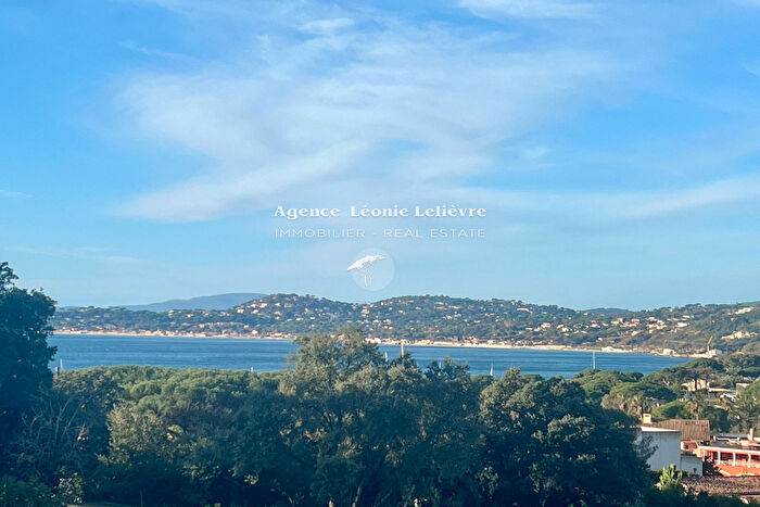 Appartement à vendre - Roquebrune-sur-Argens - 2 pièces - 1 chambre