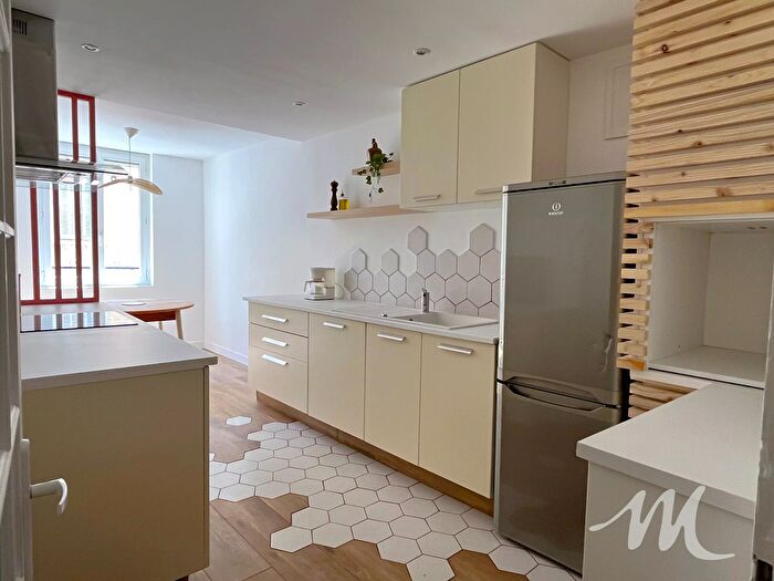 Appartement 5 pièces à vendre à Barjols