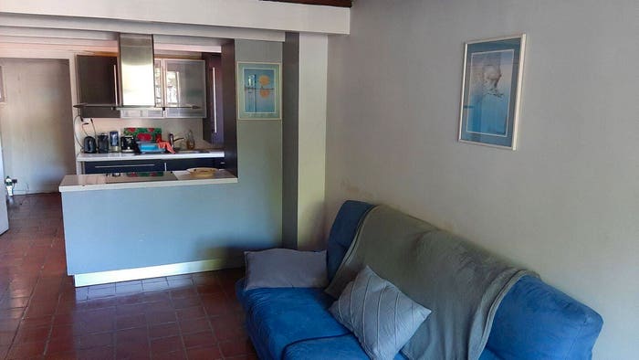Le Village-L'Esperon, Sausset-les-Pins : Appartement 1 pièce à louer