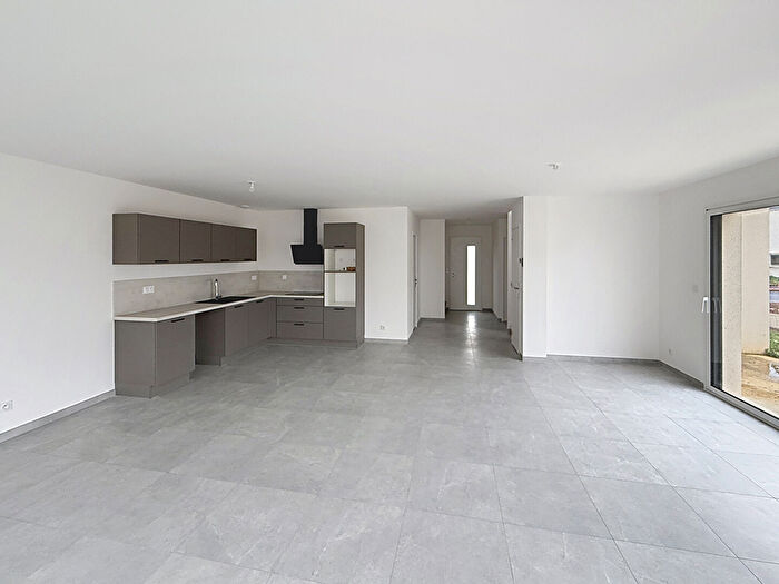Blainville-sur-Orne : Maison 6 pièces à louer