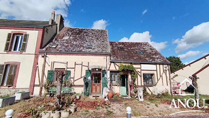Maison 9 pièces à Saint-Pellerin, à vendre
