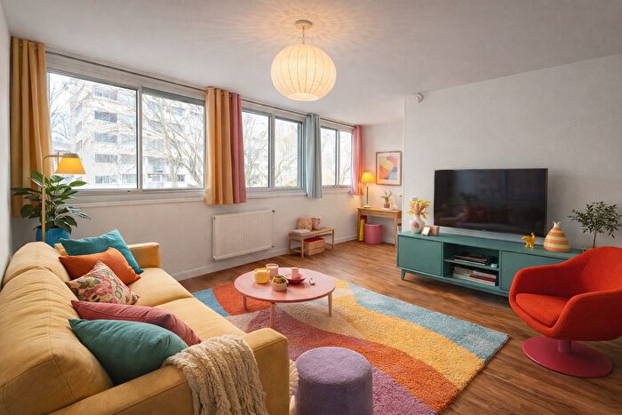 Appartement à vendre - Amiens, Saint-Germain les Halles - 1 pièce