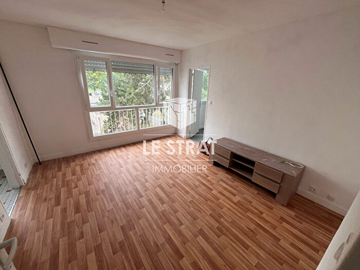 Hérouville-Saint-Clair, Centre-ville, Haute Folie, Grande Delle, Prestavoine : Appartement 2 pièces à louer