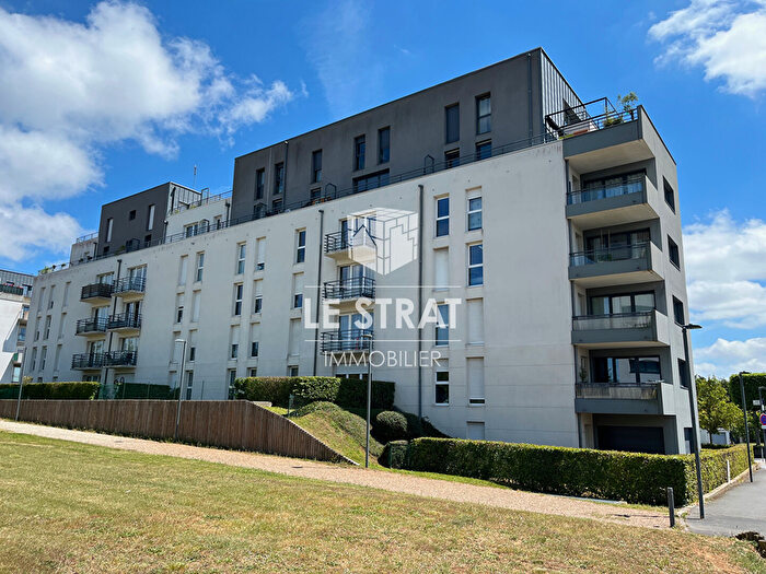 Hérouville-Saint-Clair, Centre-ville, Haute Folie, Grande Delle, Prestavoine : Appartement 2 pièces à vendre