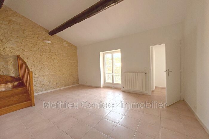 Appartement à louer - Nîmes, Richelieu - 4 pièces - 3 chambres