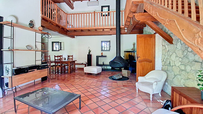 Maison 5 pièces à vendre - Pujaut