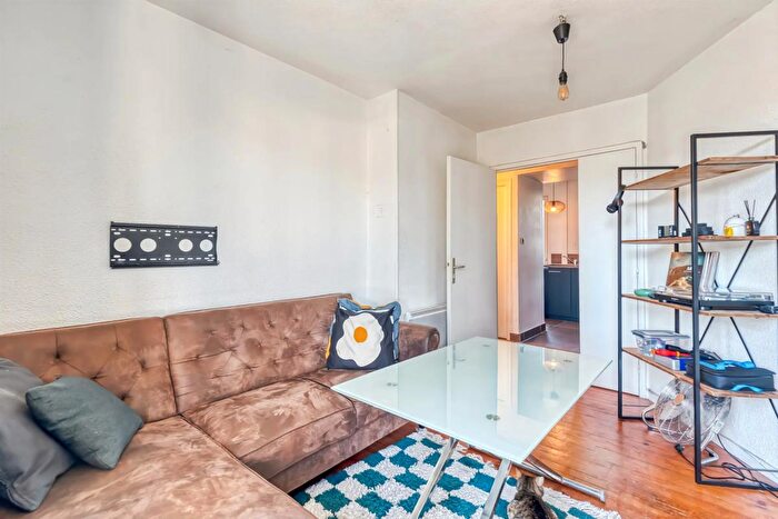 Appartement à vendre - Grenoble, Abbaye, Jouhaux - 3 pièces - 2 chambres