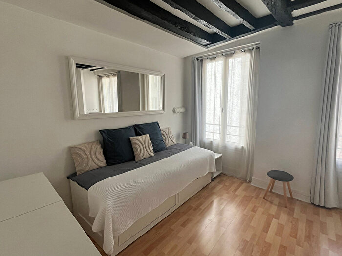 Appartement 1 pièce à Paris 5ème, Sorbonne, Quartier Latin, à vendre