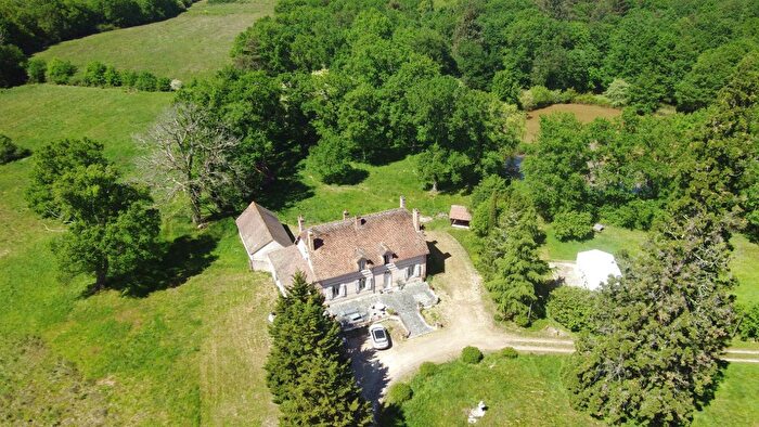 Maison 15 pièces à vendre à Romorantin-Lanthenay, Chailloux, Malicorne