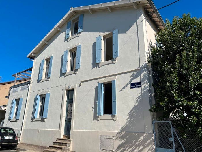Ranteil, Bellevue, Le Maranel, Le Roc, Albi : Maison 4 pièces à louer
