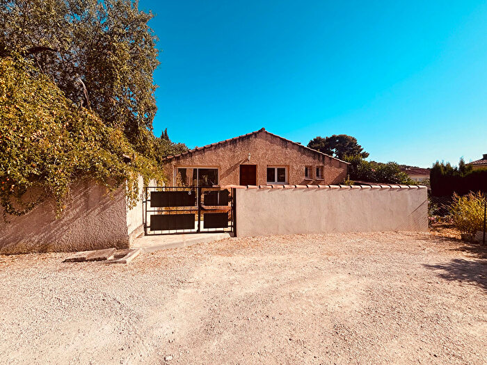 Maison 3 pièces à Ensuès-la-Redonne, à vendre