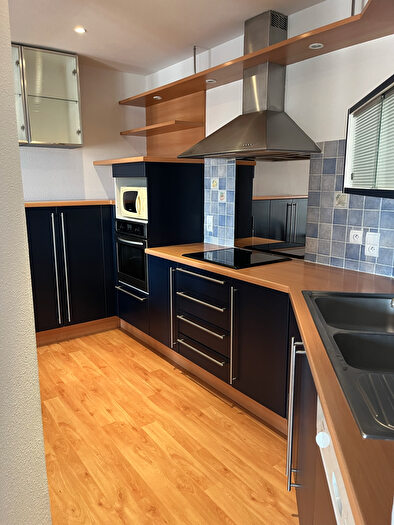 Perpignan - Appartement 4 pièces à vendre