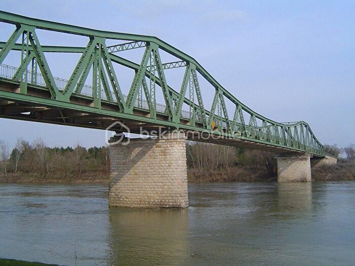 Maison à vendre - Saint-Léger - 2 pièces - 1 chambre