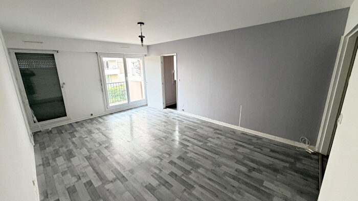 Appartement à vendre - Le Bourget, Gare, Zone dactivités du Commandant Rolland - 4 pièces - 3 chambres