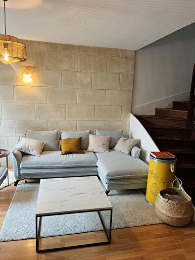 Maison 4 pièces à louer à Le Bouscat, Barrière du Médoc