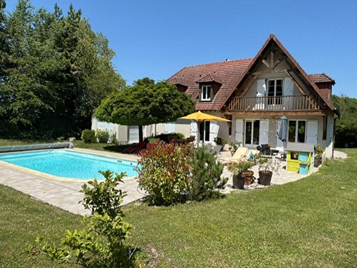 Maison 7 pièces à vendre - Connantray-Vaurefroy
