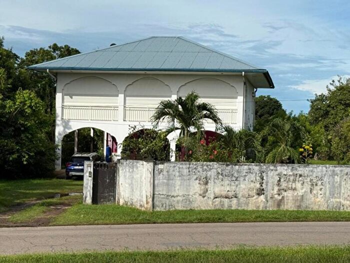 Maison 4 pièces à vendre - Cayenne