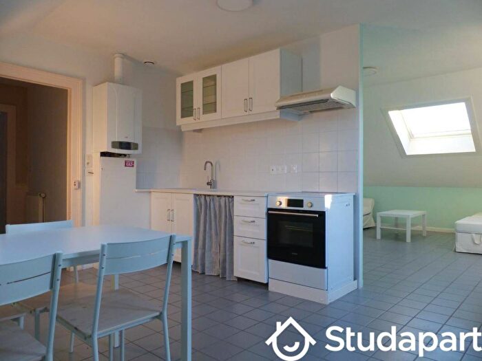 Appartement à louer - Berne, Seloncourt - 1 pièce - 2 chambres