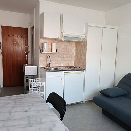 LEcorchade, Chamalières - Appartement 1 pièce à louer