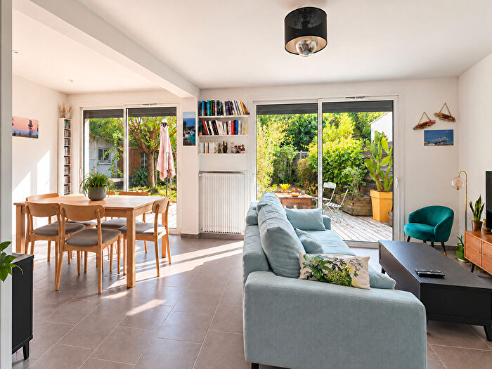 Eysines, Migron : Maison 5 pièces à vendre