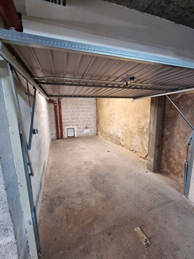 Appartement à louer - La Balance-Raspail, Avignon - 1 pièce