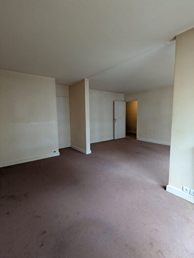 Appartement 2 pièces à Paris 18ème, Barbès, Château Rouge, à vendre