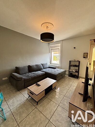 Maison à vendre - J uf, Joeuf - 5 pièces - 3 chambres