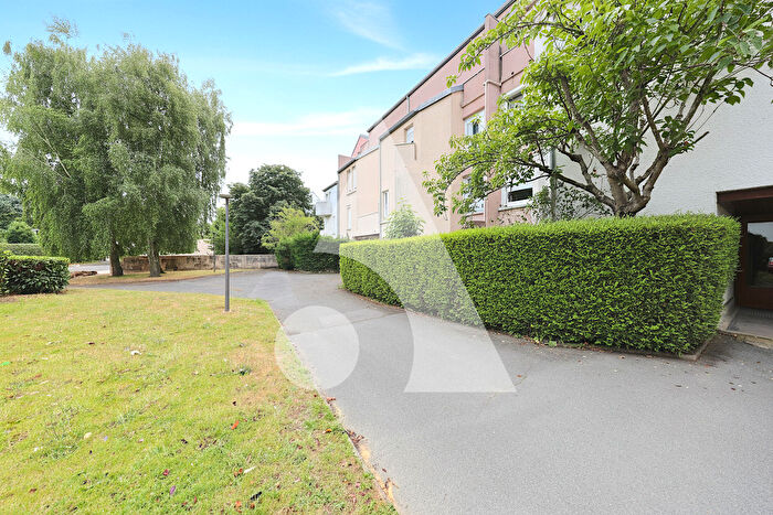 Appartement à vendre - Évry, Les Epinettes - 4 pièces - 3 chambres