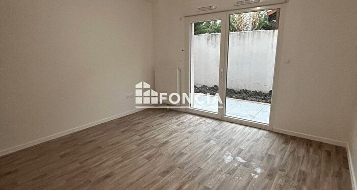 La Fontaine du Bac, Clermont-Ferrand : Appartement 1 pièce à louer