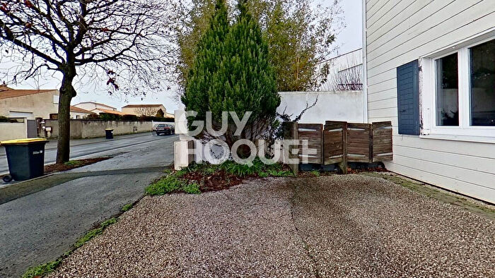 Maison à vendre - Lagord - 4 pièces - 2 chambres