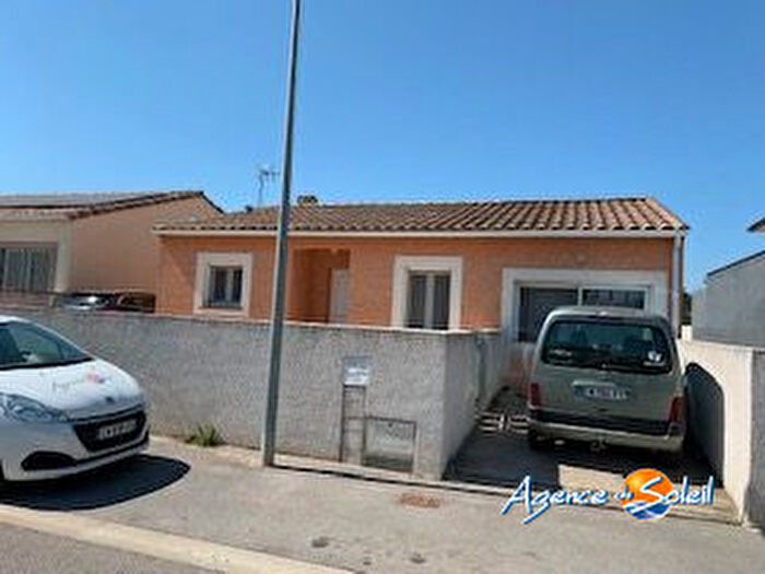 Maison 4 pièces à louer à Saint-Marcel-sur-Aude